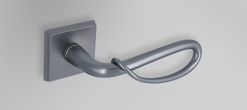 Le Canon de fusil, une finition chic et discrète. – Bouvet