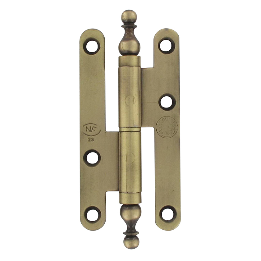Tout savoir sur les accessoires de la porte intérieure – Bouvet